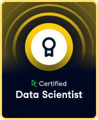 Data Scientist in Python | DataCamp